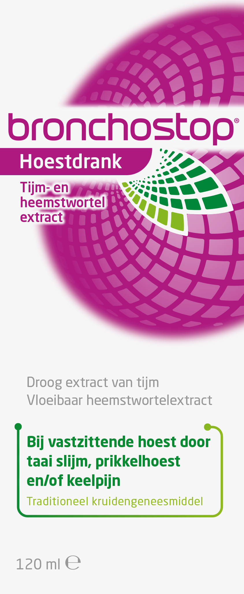 BRONCHOSTOP | Bronchostop